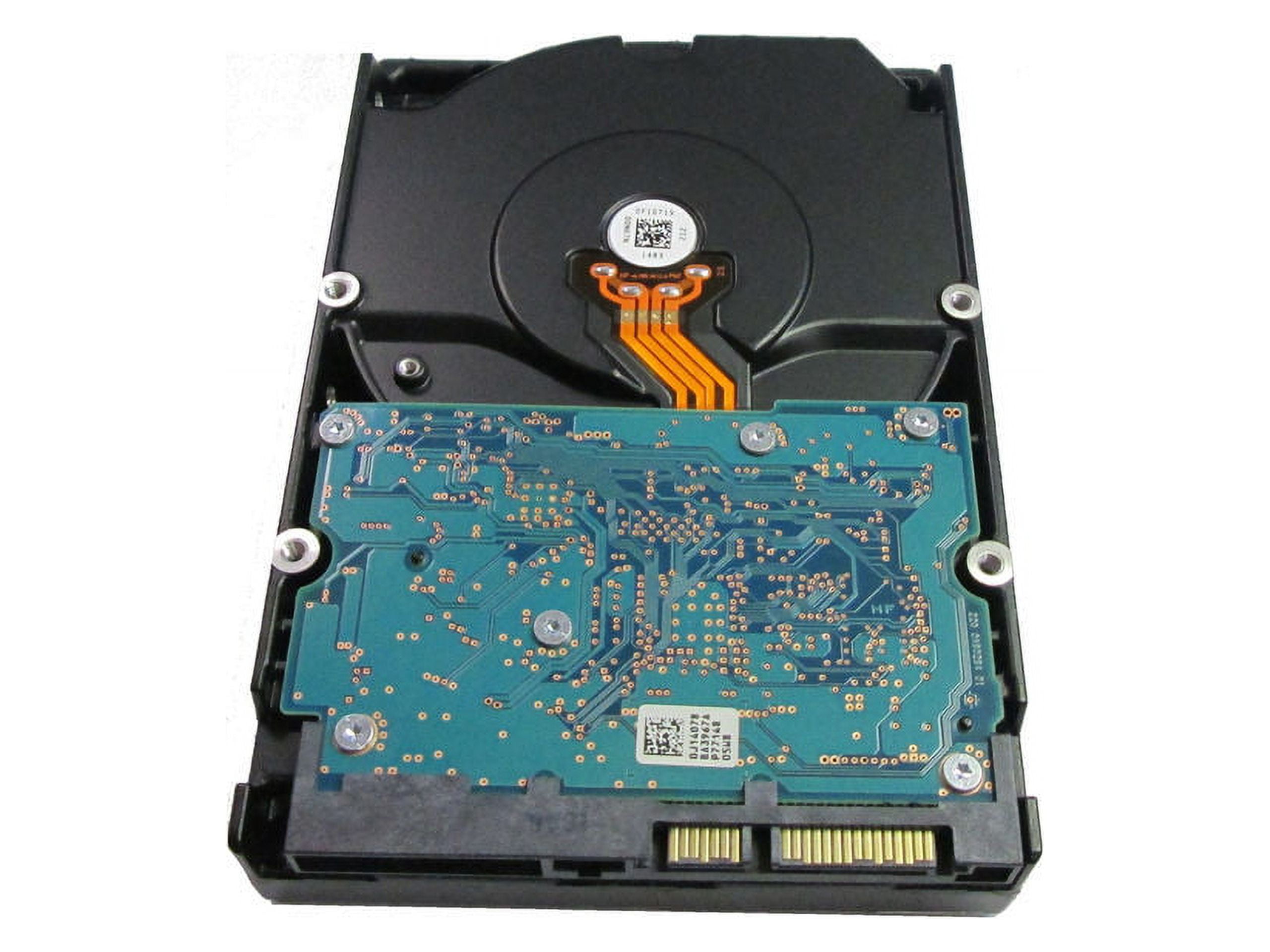 Genuine Lenovo ThinkCentre 2TB 7200, 64MB Hard Drive 0F12455 - Walmart ...