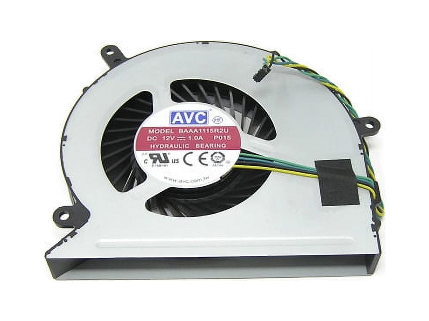 Genuine Lenovo Thinkcentre M900z Series Fan 00KT179 - Walmart Business ...
