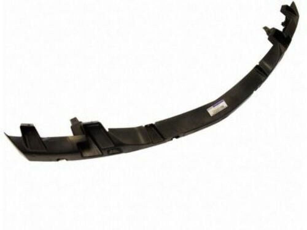 Genuine Lincoln Navigator Front Bumper Absorber Bar (2007-2014) OE ...