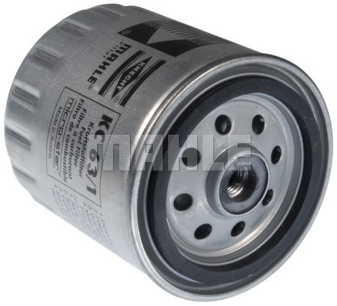 Genuine MAHLE Fuel Filter - Walmart.com