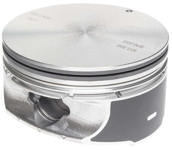 Genuine MAHLE PISTON - Walmart.com