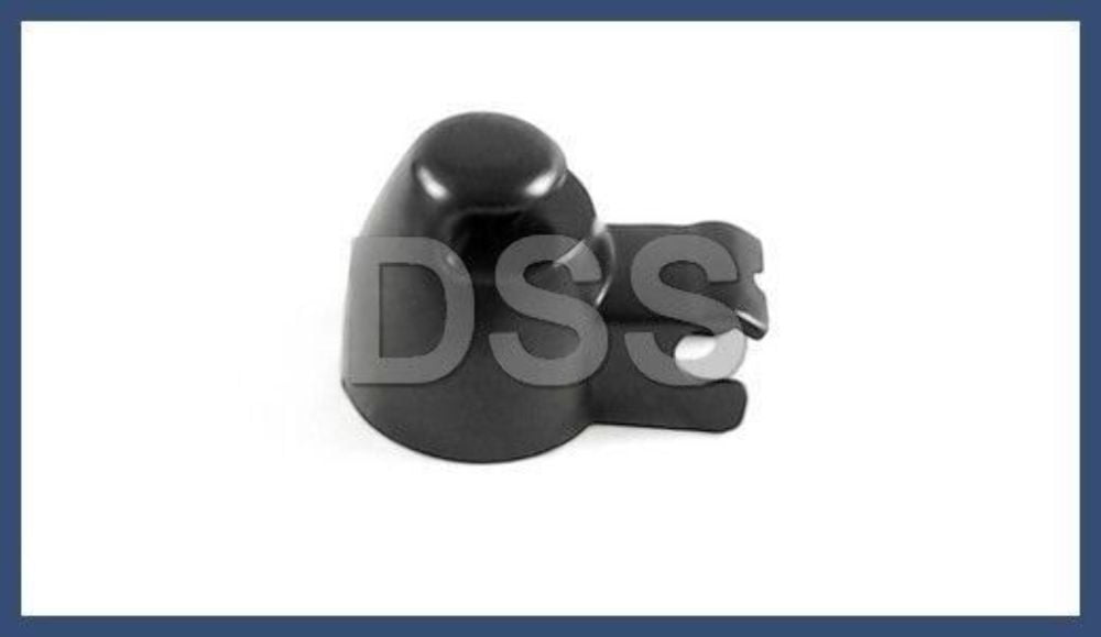 Genuine MERCEDES-BENZ Rear Wiper Washer Lift Gate Wiper Arm Cap Cover ...