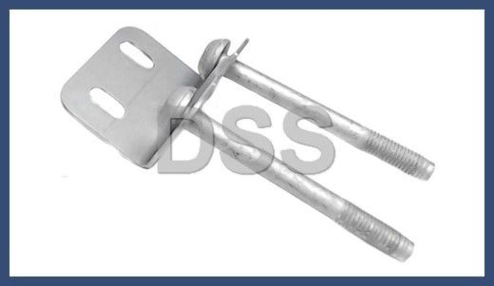 Genuine MERCEDES Radiator Support Strut Bracket Left GLK350 GLK250 ...