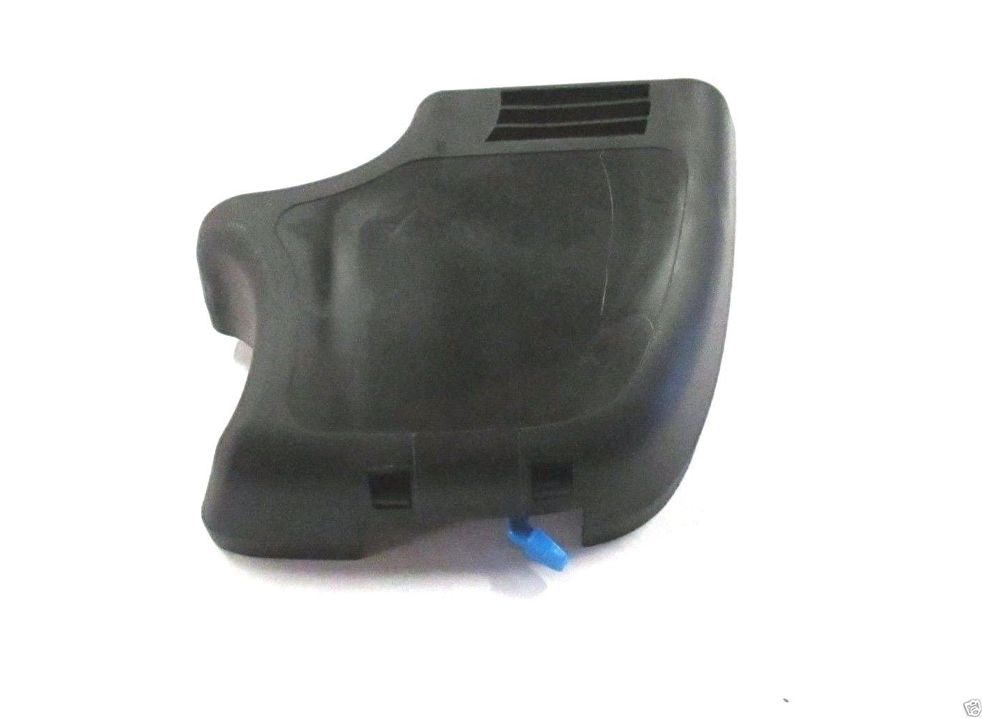 Genuine MTD 753-05252 Air Cleaner Cover Fits Troy-Bilt Cub Cadet OEM ...