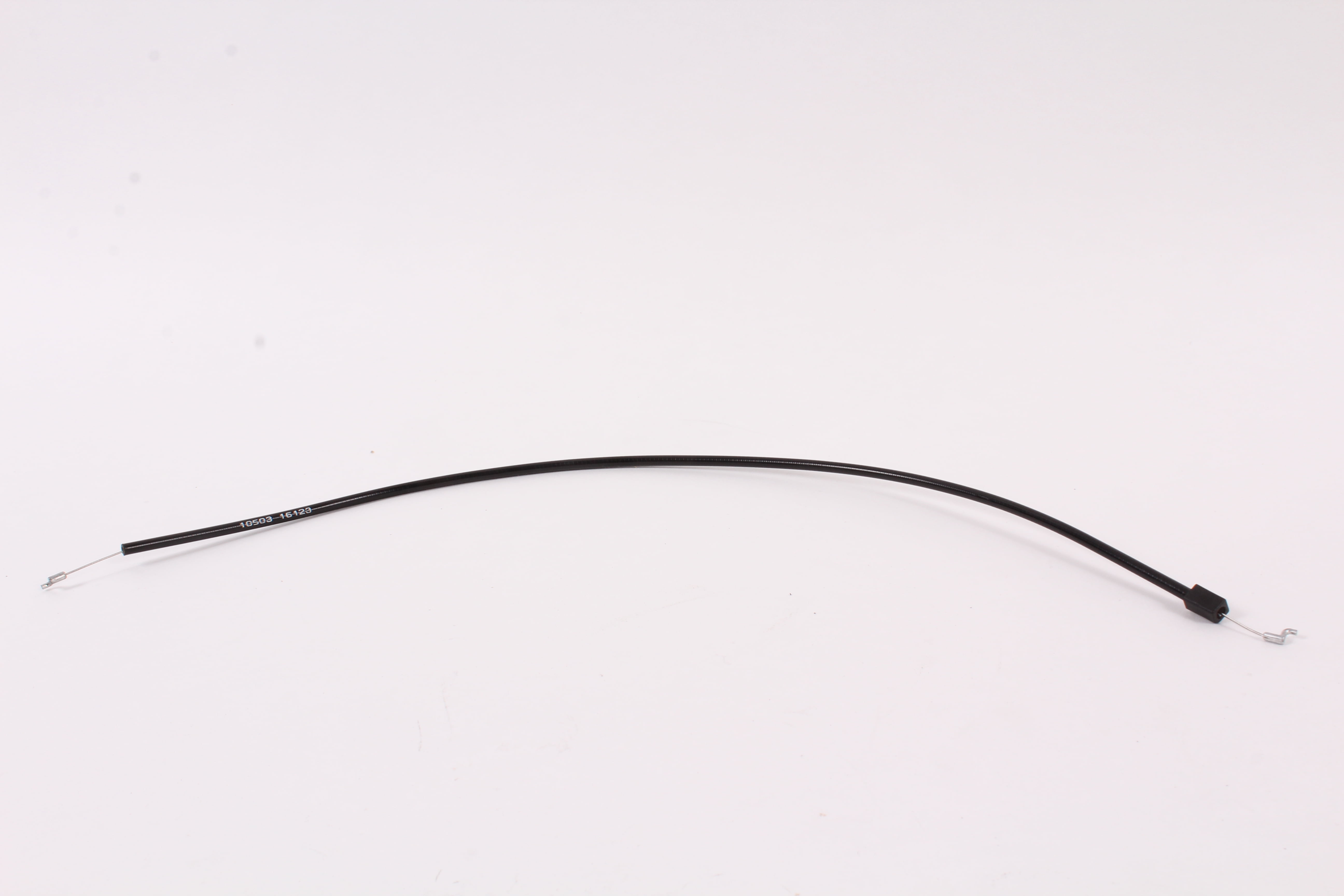Genuine MTD 753-1231 Throttle Cable Fits Ryobi Yard Machines Yard-Man ...