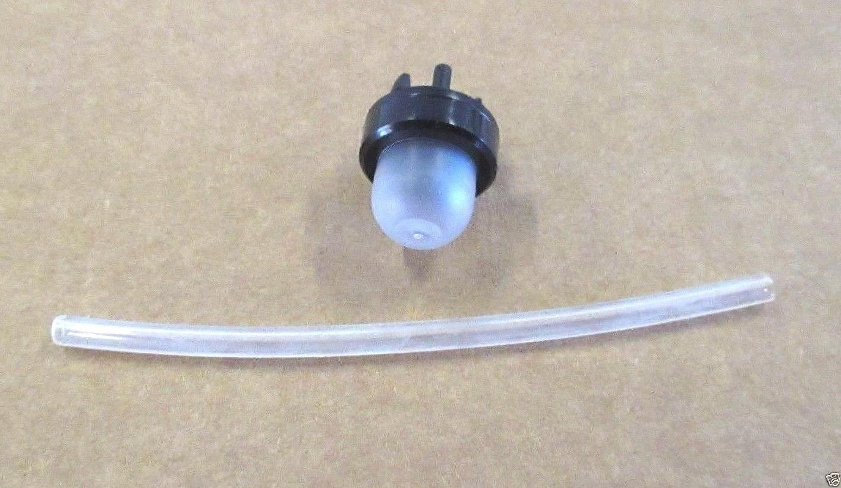 MTD 791-683974B Primer Bulb & Fuel Hose Assembly Murray Troy-Bilt ...
