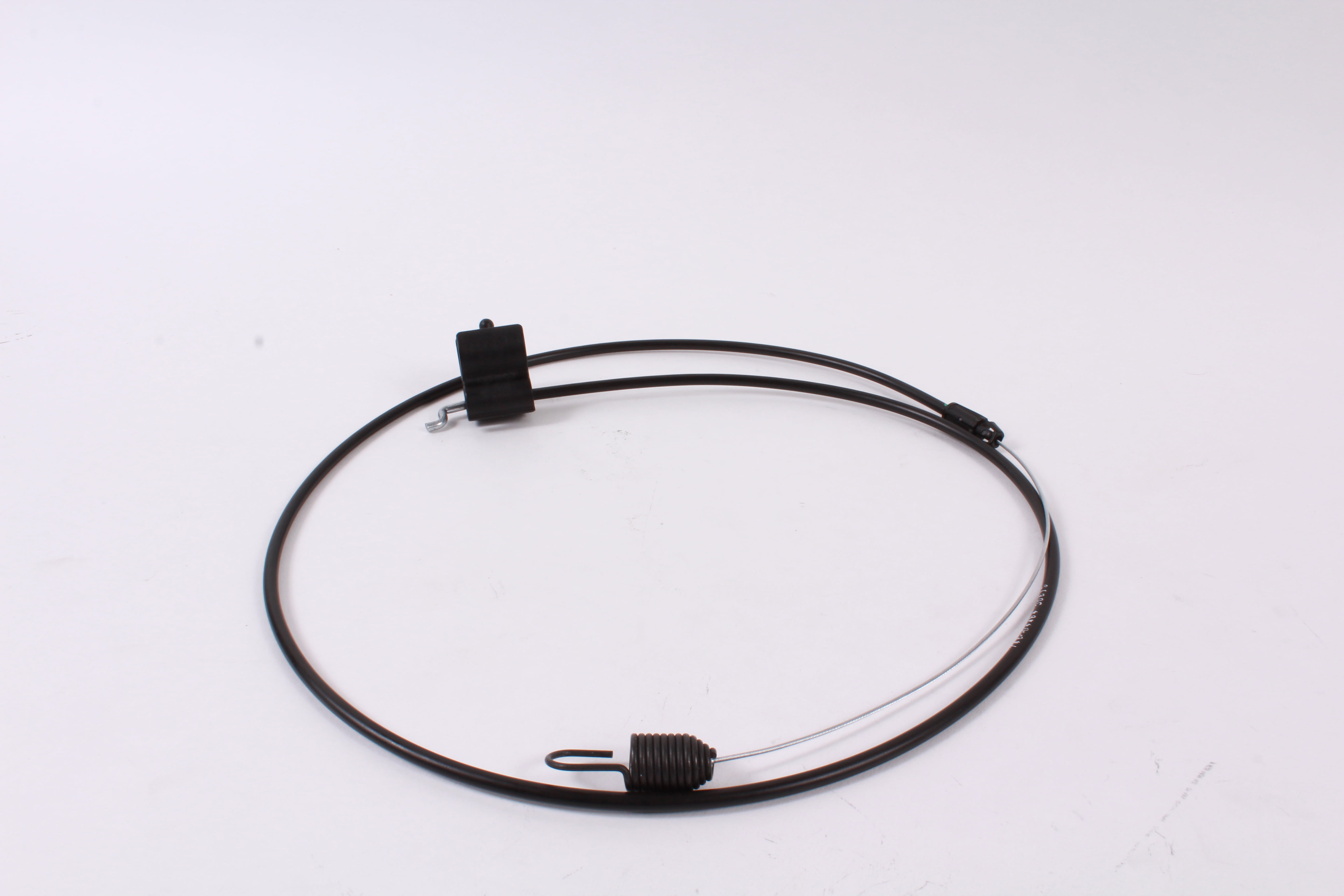 MTD 946-04464 47.5" Control Cable Tran Part 746-04464 Troy-Bilt ...
