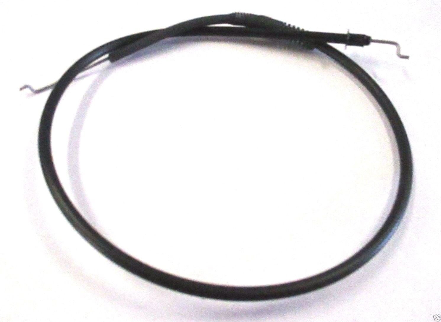 Genuine MTD 946-0638 Throttle Cable Fits Troy-Bilt Yard Machines 746 ...