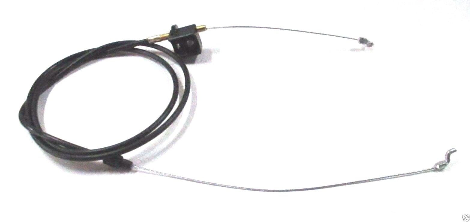 MTD 946-1250 Fwd Drive Cable Smart Speed Tm Troy-Bilt Tuff Cut 220 449R ...
