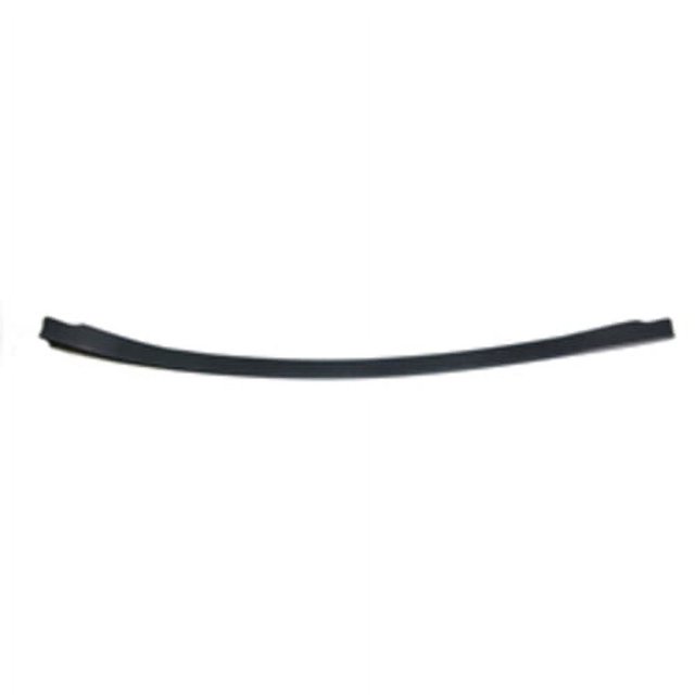 Genuine Maserati Rear Bumper Cover Trim Molding OE 67720600 - Walmart.com