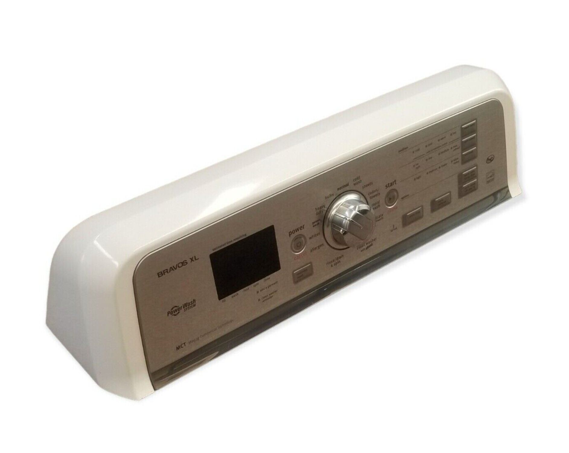 Genuine Maytag Washer Control Panel W10426808 Warranty *Same Day Ship ...