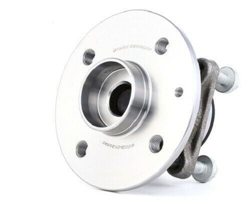 Genuine Mazda CX-3 Rear Wheel Bearing Hub Bearing Set (x2) (2016-2021 ...