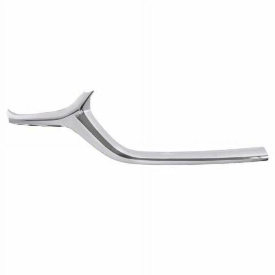 Mazda CX-30 Front Bumper Molding Trim Right, 2020-2021, OE Part ...
