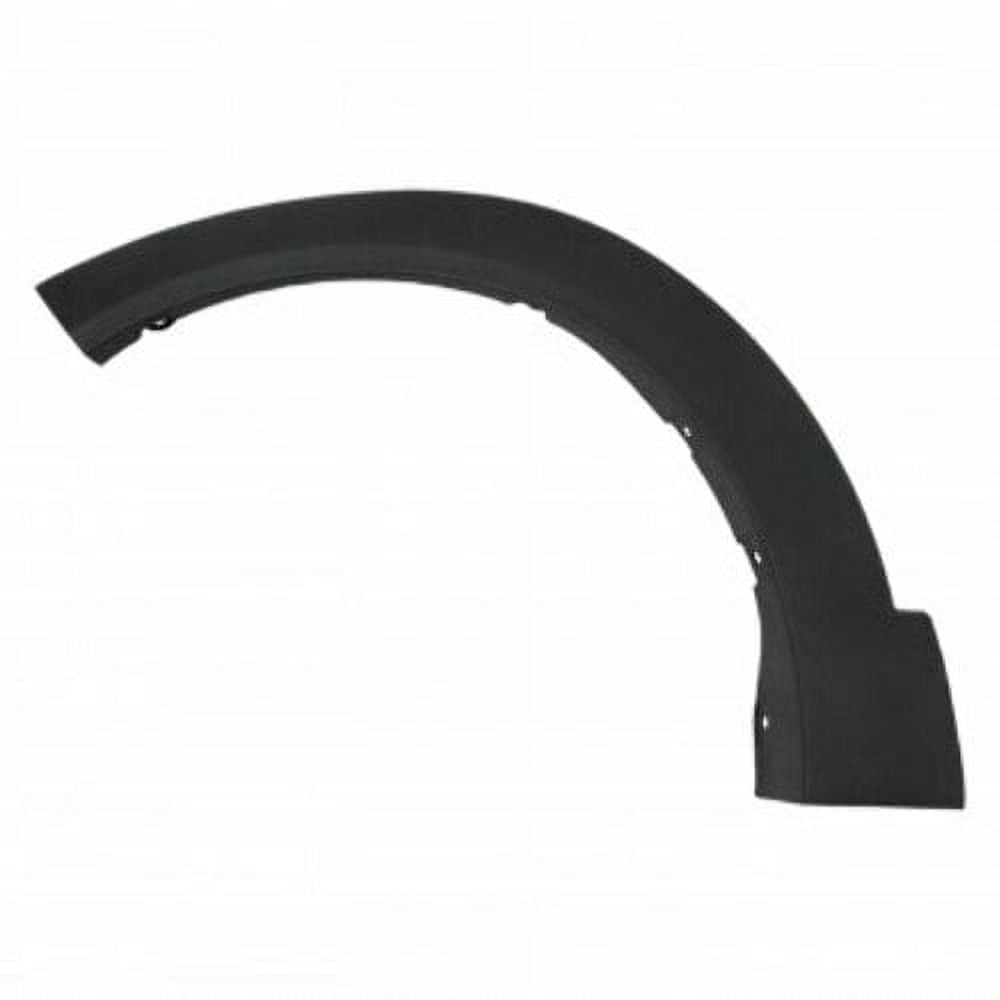 Genuine Mazda CX-30 Wheel Opening Molding Arch Rear (2020-2023) OE ...