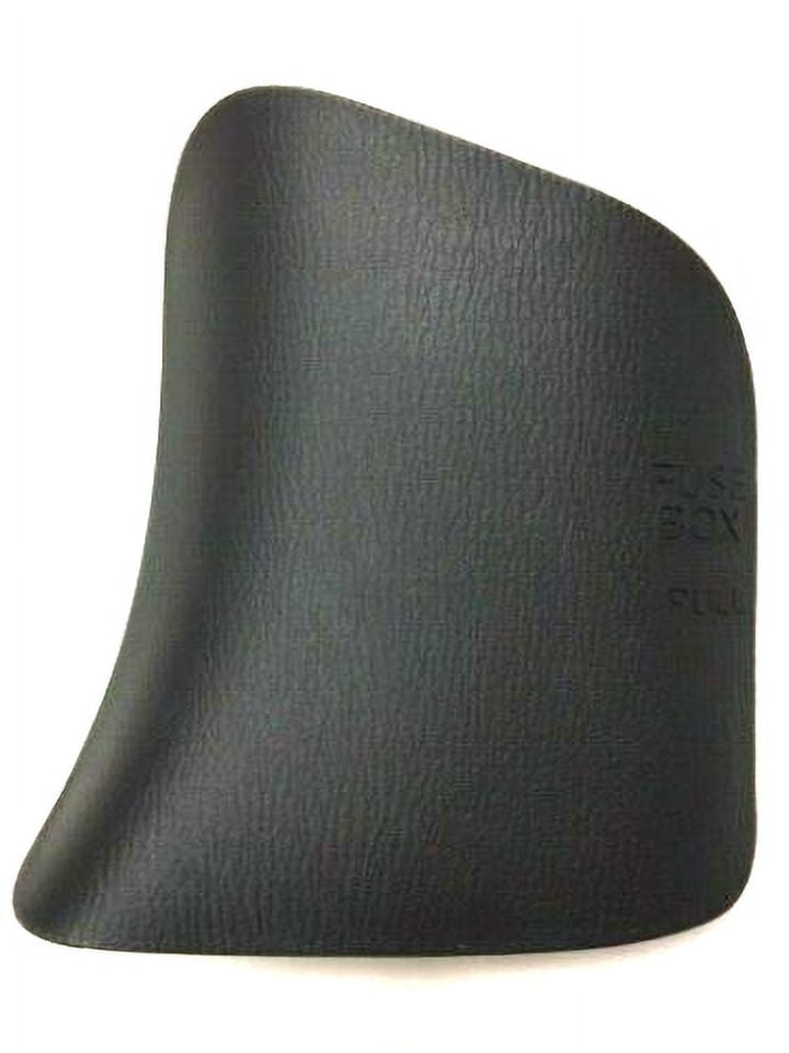 Mazda CX-5 Interior Fuse Panel Cover Side Trim, New, 2013-2014 ...