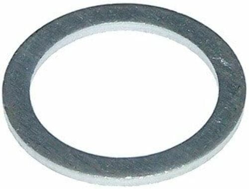 Genuine Mazda Drain Plug Gasket Crush Washer OE 995641400 - Walmart.com