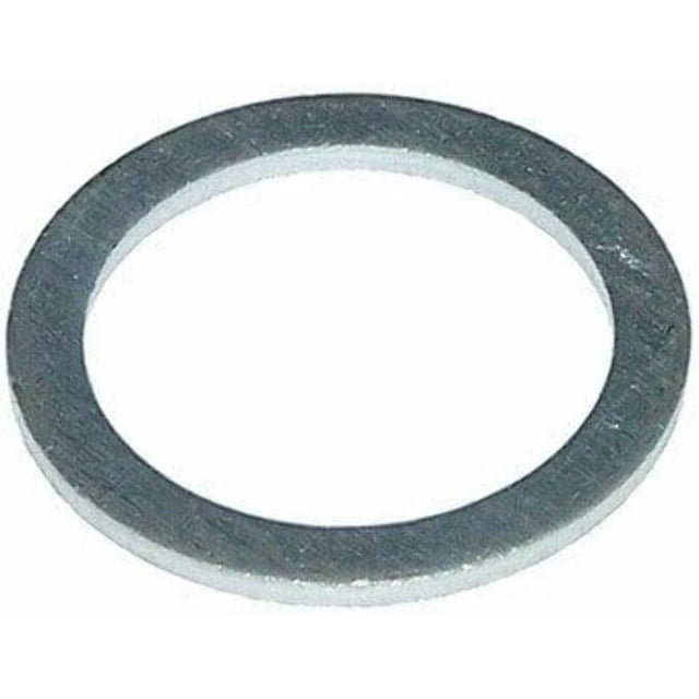 Genuine Mazda Drain Plug Gasket Crush Washer OE 995641400 - Walmart.com
