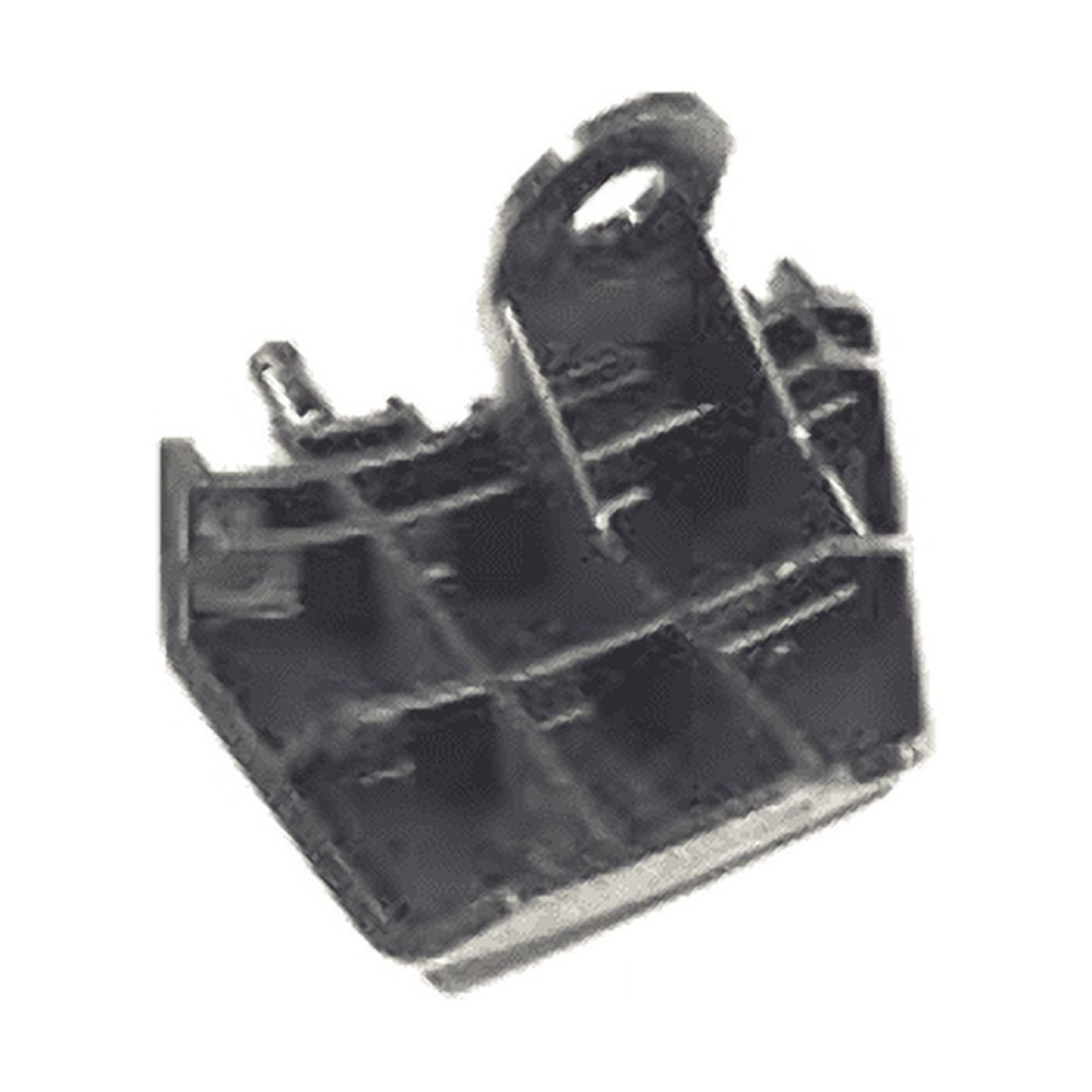 Genuine Mazda Front Bumper Retainer 'A' Upper Grill Left OE DGH9500U6 ...