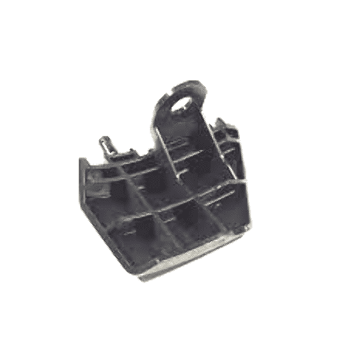 Genuine Mazda Front Bumper Retainer 'A' Upper Grill Left OE DGH9500U6 ...