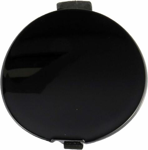 Genuine Mazda Rear Bumper Tow Hook Cover Towing Eye (2019-2024) OE ...