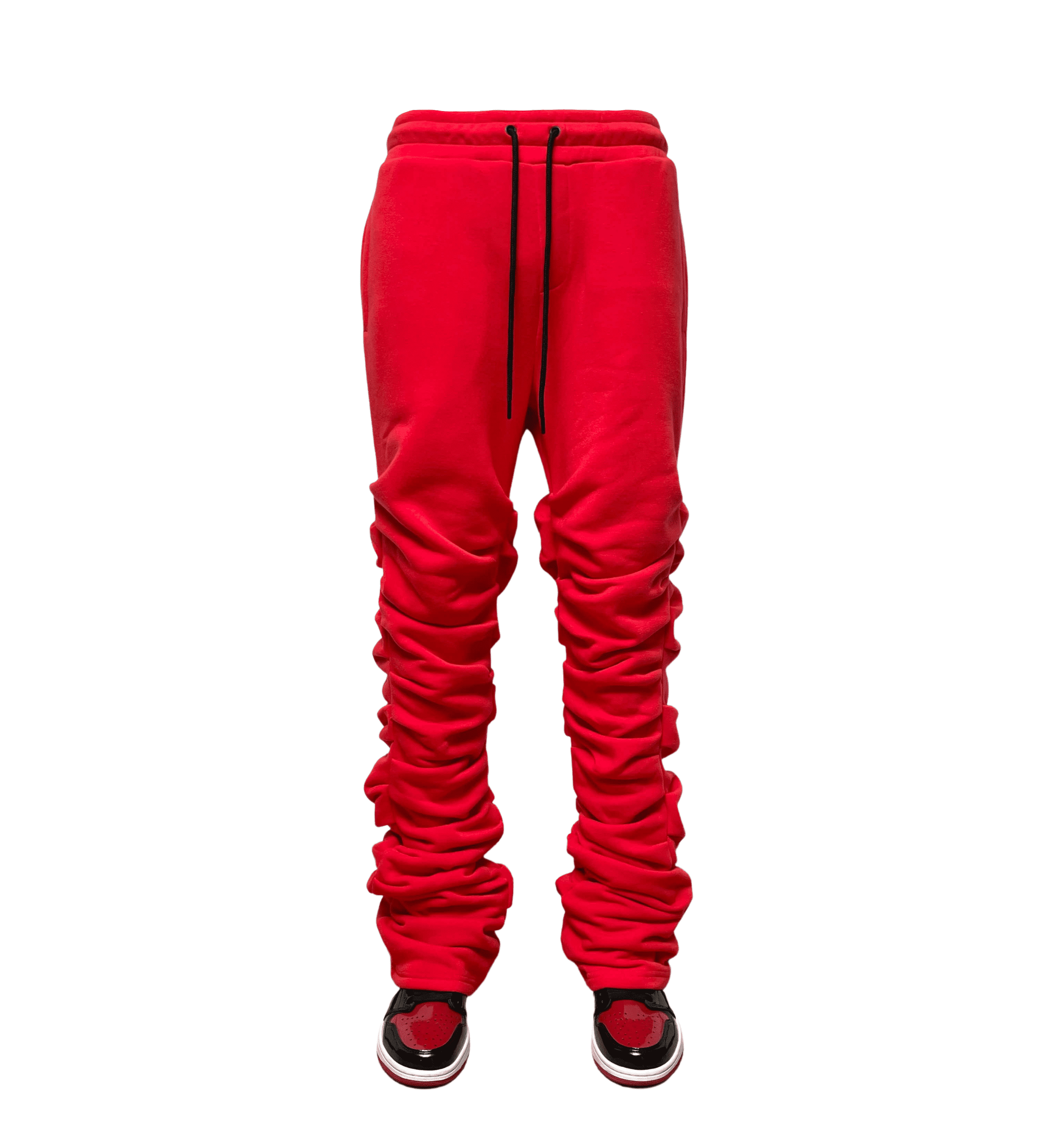 Genuine Mens Stack Fit Jogger6 Streetwear Fashion - Walmart.com