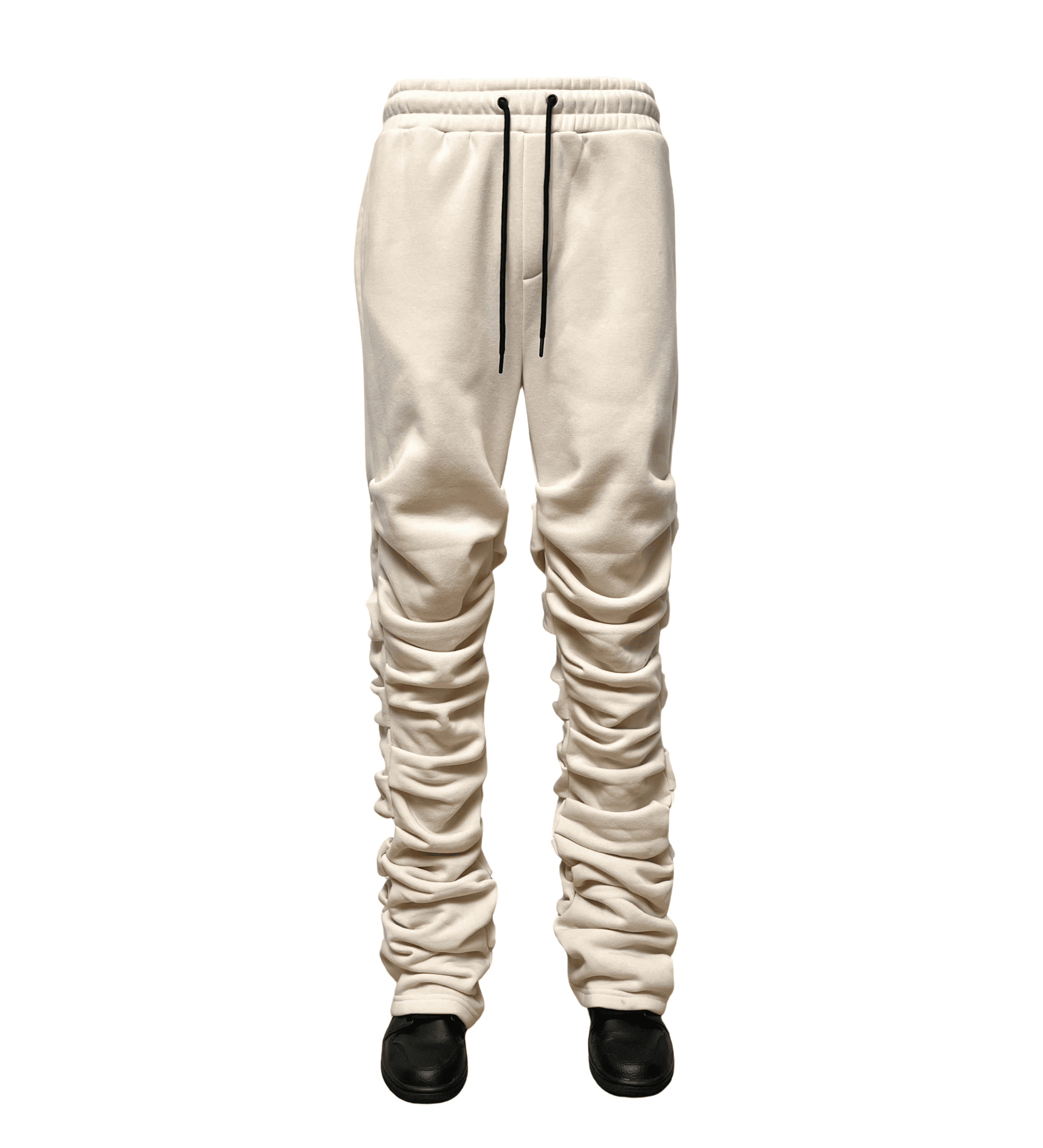 Genuine Mens Stack Fit Jogger6 Streetwear Fashion - Walmart.com