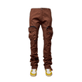 Genuine Mens Twill Stack Pant Streetwear Fashion - Walmart.com