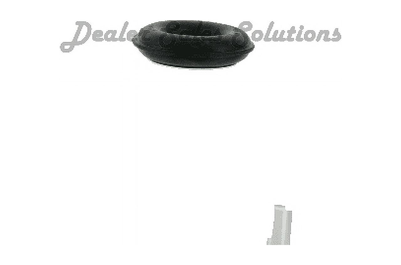 Genuine Mercedes (1967-95) Muffler Hanger Rubber Donut OEM exhaust ...