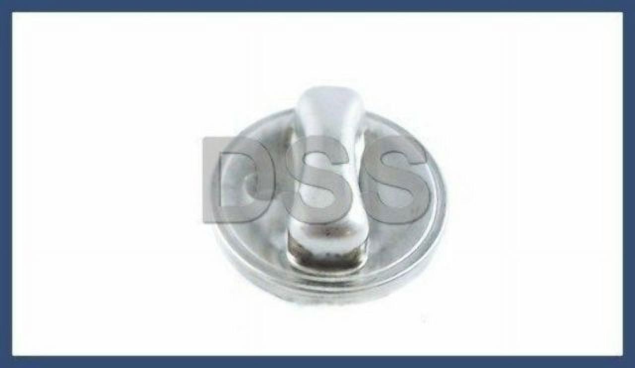 Genuine Mercedes (65-95) Fuel Tank Gas Cap Filler r107 w108 w109 w114 ...