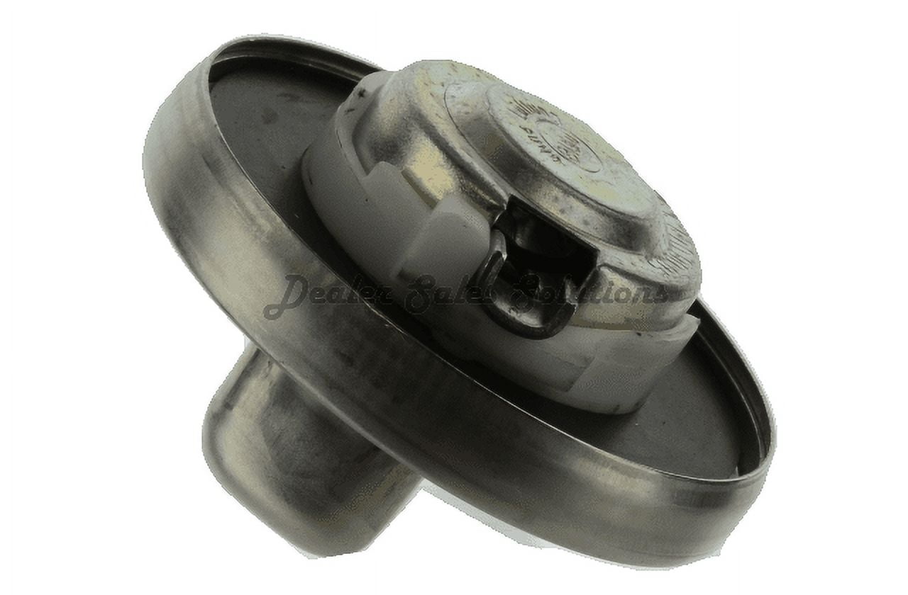 Genuine Mercedes (65-95) Fuel Tank Gas Cap Filler r107 w108 w109 w114 ...