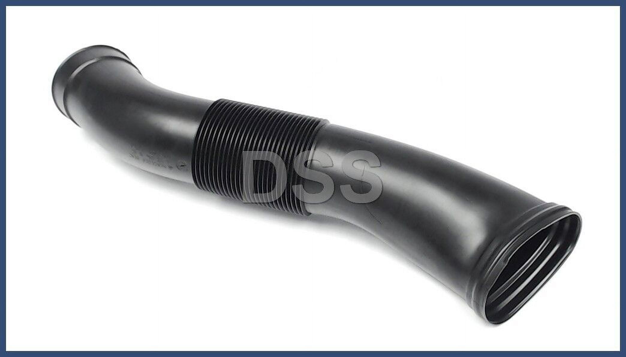 Genuine Mercedes Air Cleaner Intake Inlet Duct Tube Right Hose ...