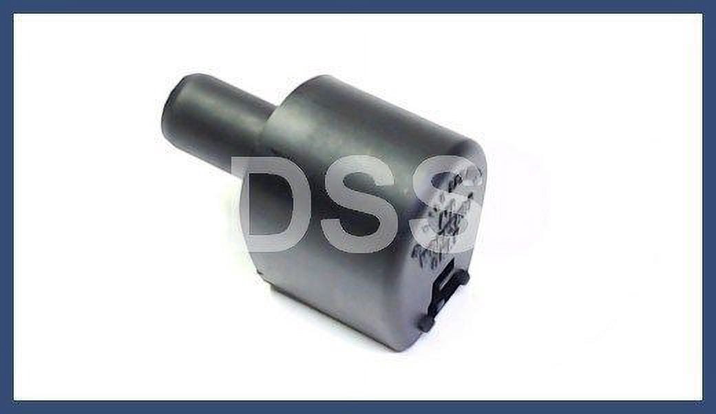 Genuine Mercedes Automatic Transmission Fill ATF Pipe Tube Cover ...