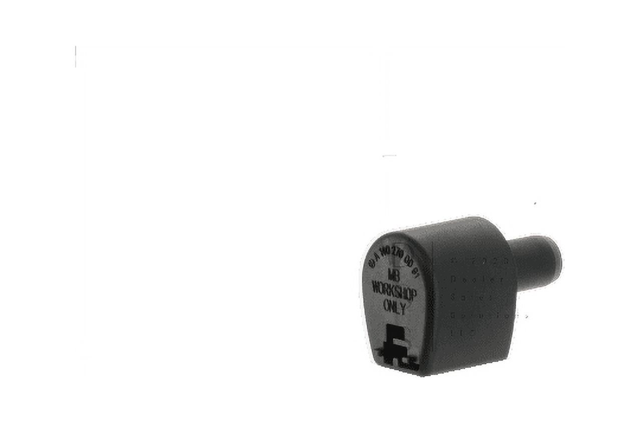 Genuine Mercedes Automatic Transmission Fill ATF Pipe Tube Cover ...