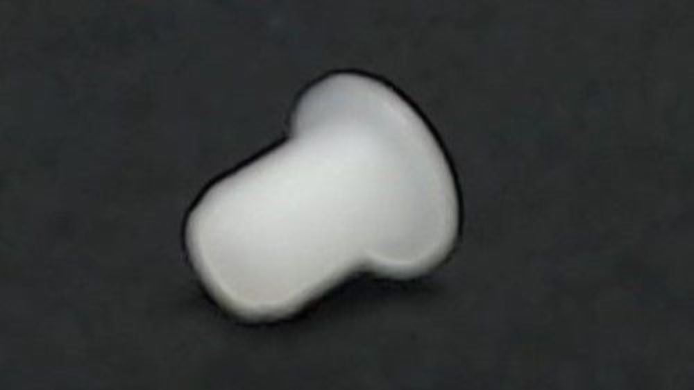 Genuine Mercedes-Benz Battery Vent Hole Plug Stop (00-18) OE 0029972486 ...