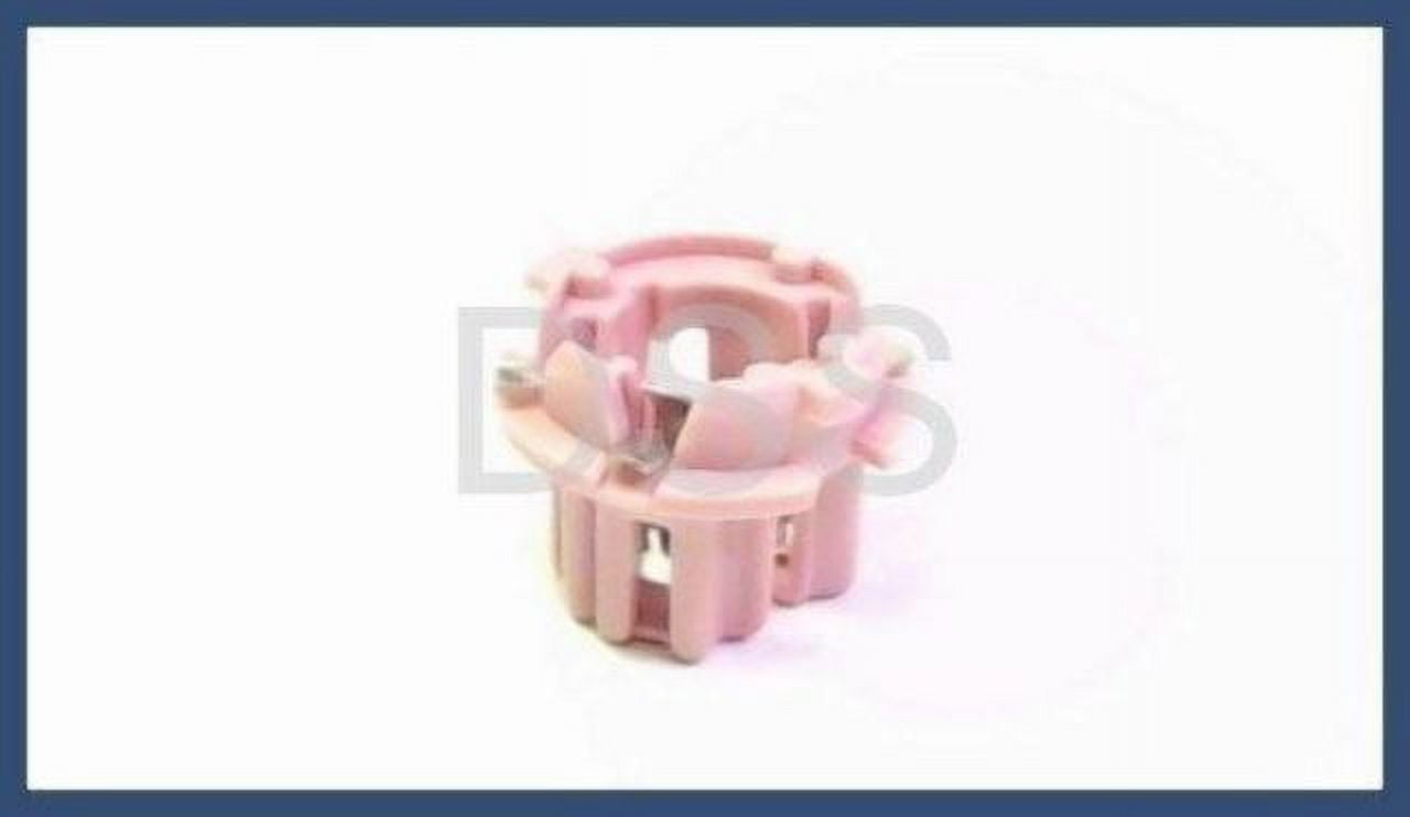 Genuine Mercedes-Benz Brake Light Bulb Socket Taillight (1996-2006 ...