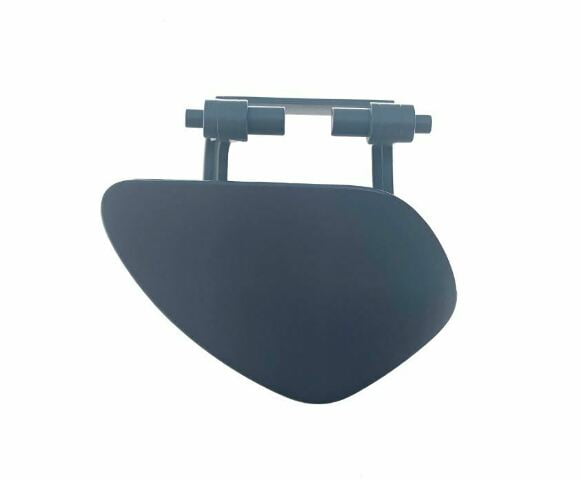 Genuine Mercedes-Benz Bumper Headlight Cap Washer Cover Left OE ...