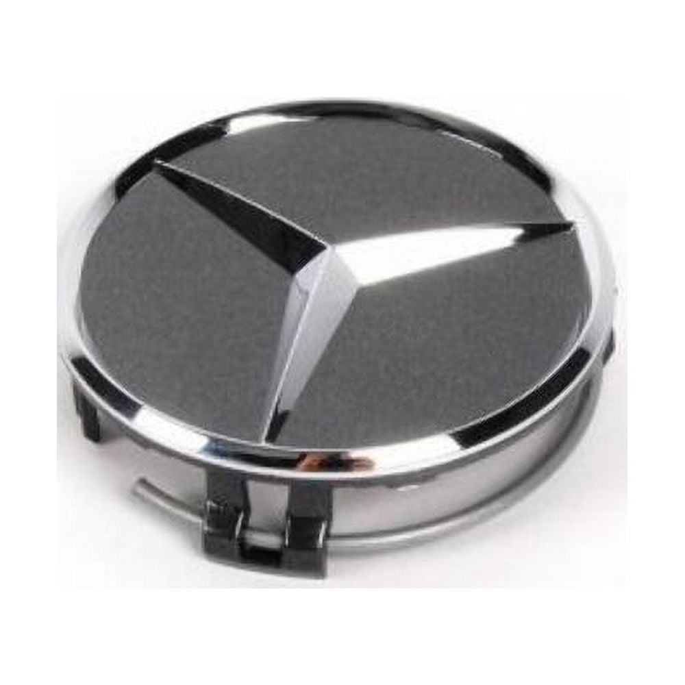 Genuine Mercedes-Benz Center Cap Wheel Hub Cover (2022-2023) OE ...