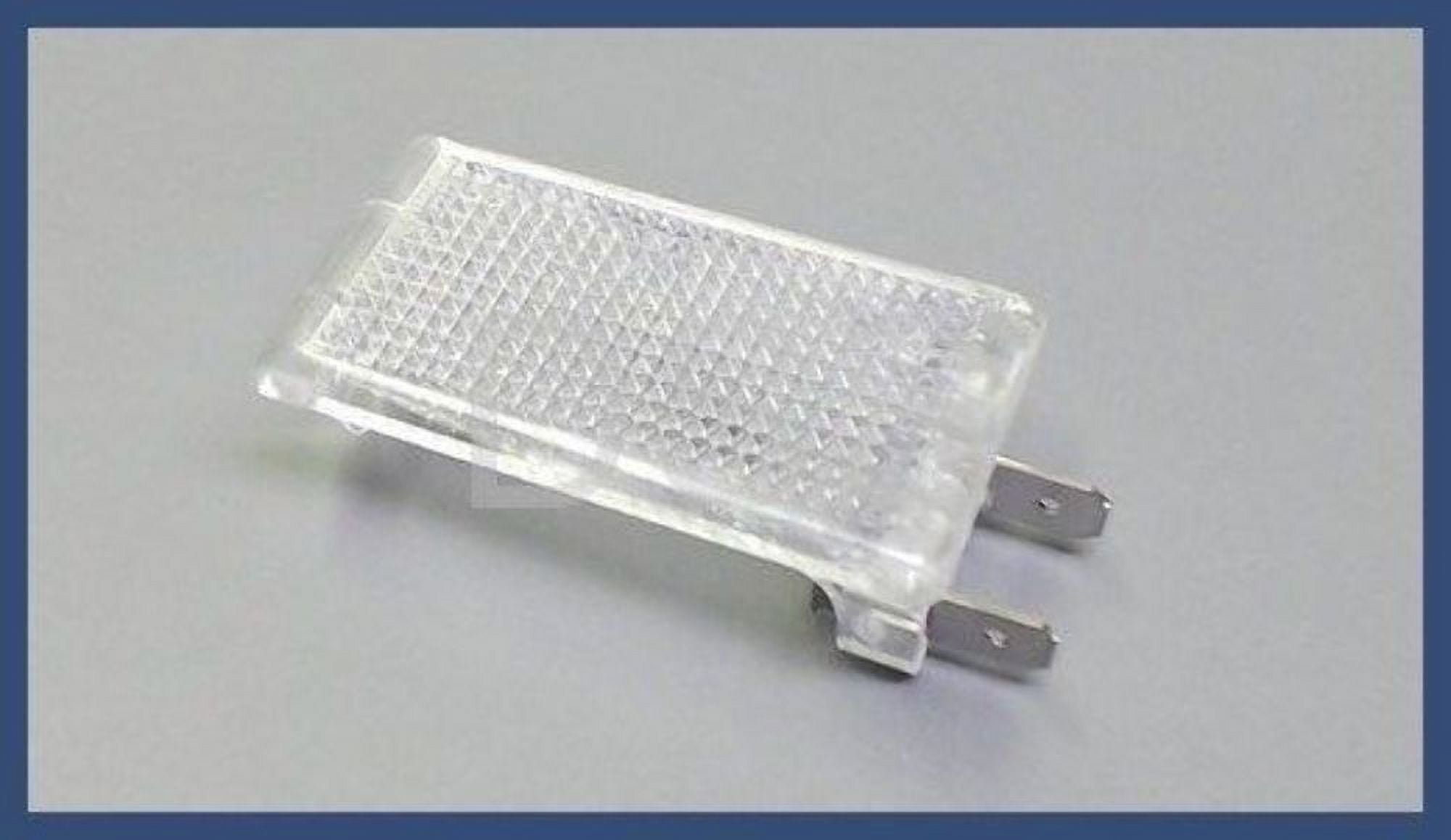 Genuine Mercedes-Benz Courtesy Light Inside Set (x2) (1994-2018) OE ...