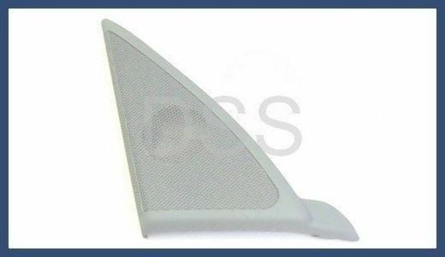 Genuine Mercedes-Benz Door Tweeter Cover Trim Interior Speaker Left ...