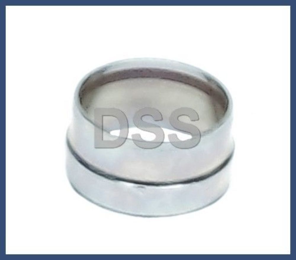 Genuine Mercedes-Benz EGR Valve Gasket Recirculation Bezel Ring OEM ...