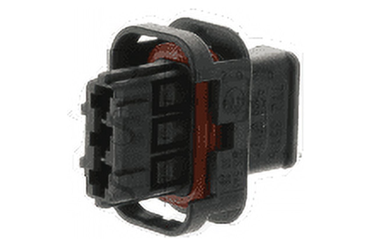 Genuine Mercedes-Benz Electrical Plug Connector Set (x4) (1994-2023 ...