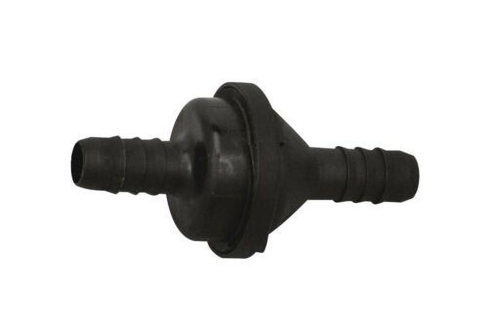 Genuine Mercedes-Benz Engine Crankcase Breather Hose Check Valve OE ...