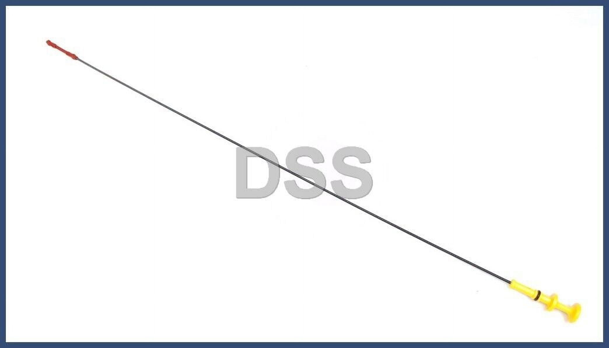 Genuine Mercedes-Benz Engine Oil Dipstick Fluid Level (2012-2016) OE ...