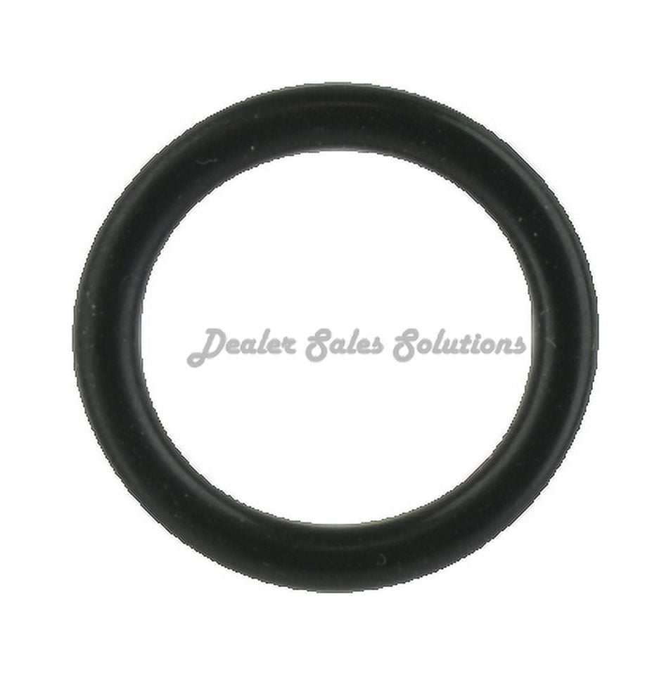 Genuine Mercedes Benz Engine Oil Filter Gasket C300 G500 OEM 0259976448 ...