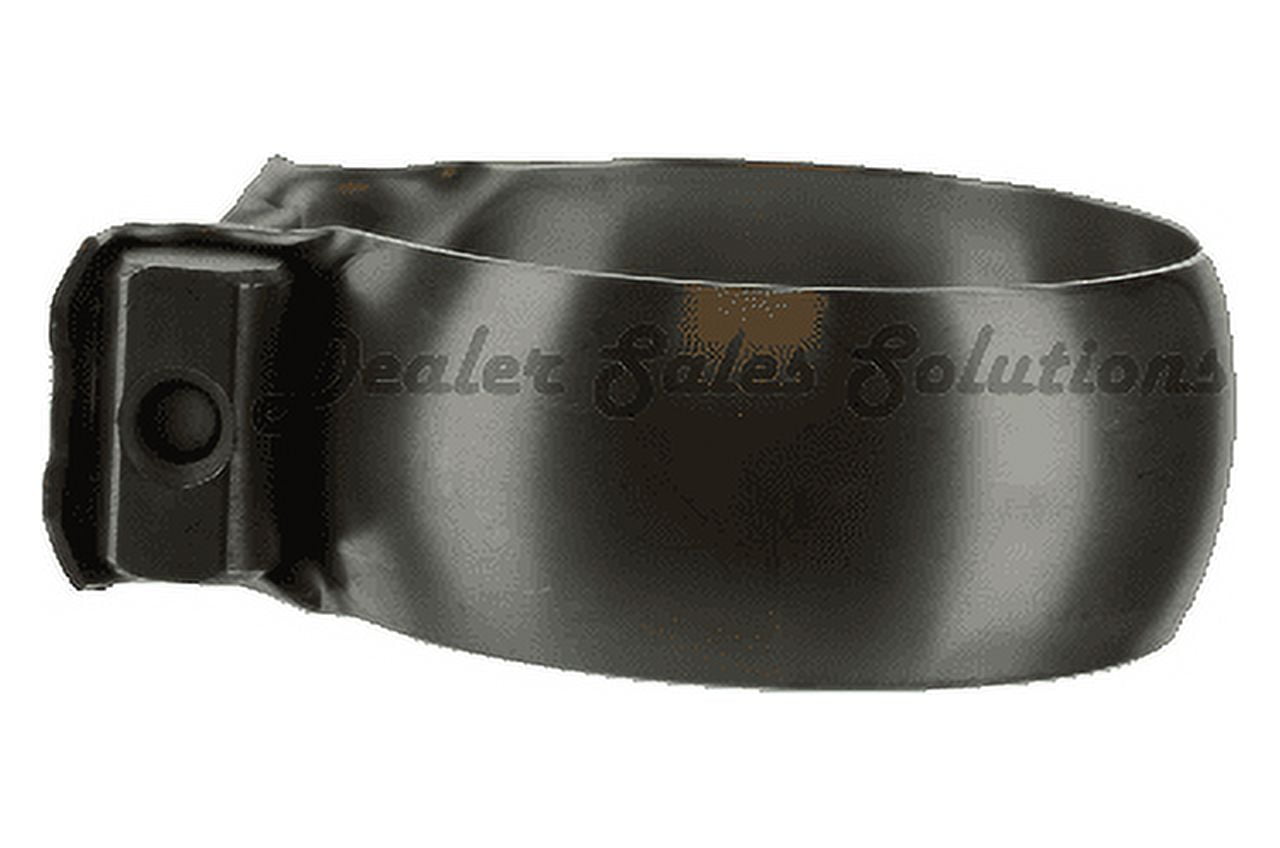 Genuine Mercedes-Benz Exhaust Clamp Holder Set (x2) (2005-2020) OE ...