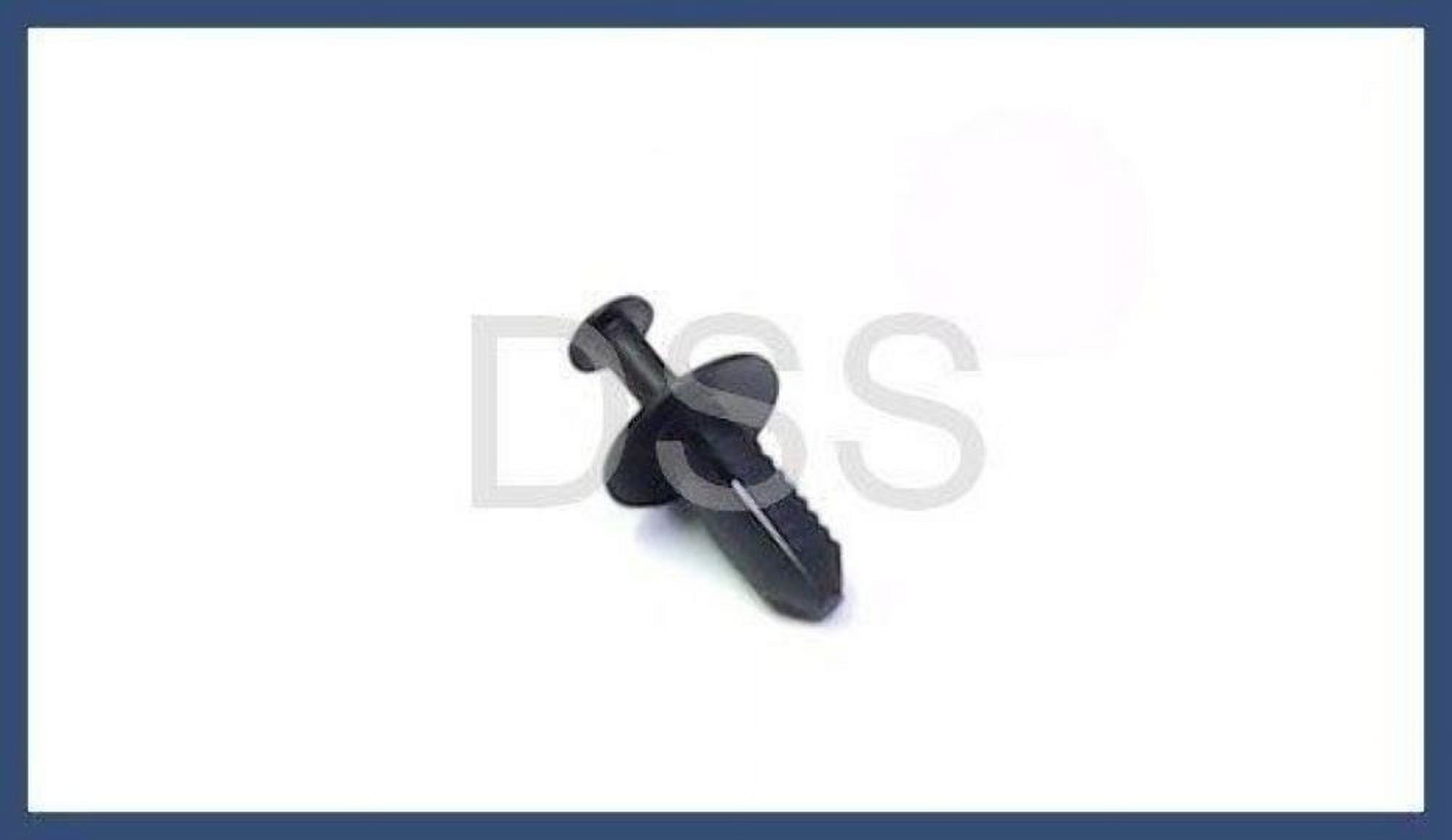 Genuine Mercedes-Benz Fender Liner Clip Rivet Retainer (1986-2023) OE ...