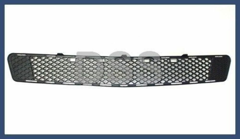 Genuine Mercedes-Benz Front Bumper Center Grille Cover C300 C350 OE ...