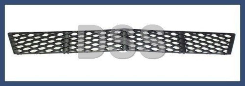 Genuine Mercedes-Benz Front Bumper Cover Grille Screen (2007-2009) OE ...