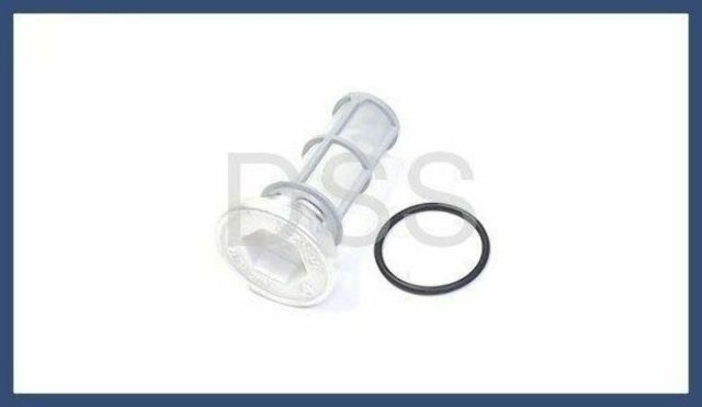 Genuine Mercedes-Benz Fuel Strainer Bottom Fuel Tank (1972-1994) OE ...