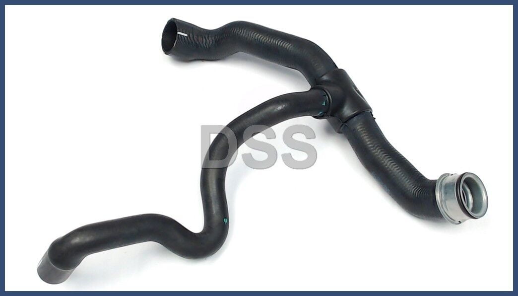 Genuine Mercedes-Benz Radiator Hose Lower Coolant Line (1998-2005) OE ...